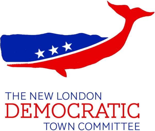 New London Democrats - NLDC